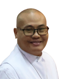 Struktur Organisasi Yayasan Pangudi Luhur - Yayasan Pangudi Luhur
